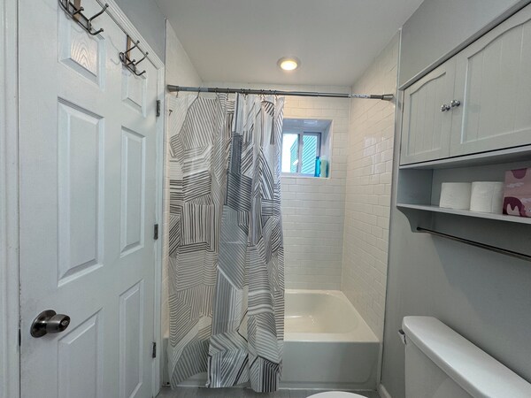 Top Balcony At Brewerytown, Philadelphia 1br/1bath Hvac,wif, Hdtv W/d In Unit - Philadelphia, PA