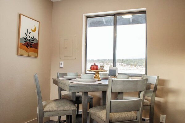 Curated Studio, Ranch Reimagined - Mancos State Park, Mancos