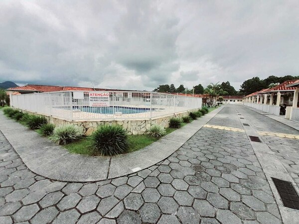 Amazing House, Pool, Wifi, Garage, Playground - Matinhos