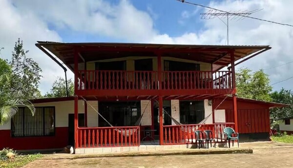 Quintas Vacacionales - Guayas
