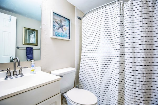 2br / 1b Walk To Shands And Uf Campus, Desk, Pool! - Gainesville, FL