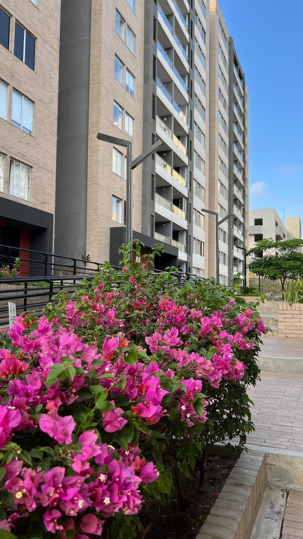 Apartment In Exclusive Areain Barranquilla - Barranquilla