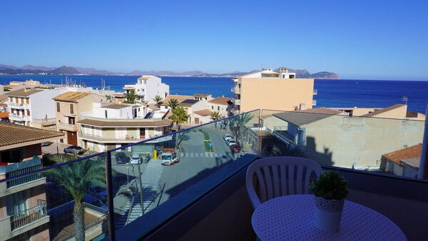 Estudio Mar Y Paz By Youroom - Can Picafort