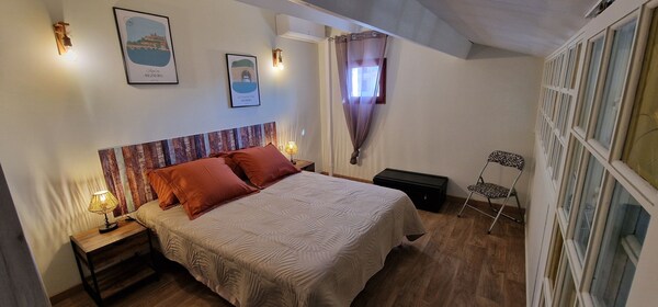 Villa Canto Rano - Vendres Plage
