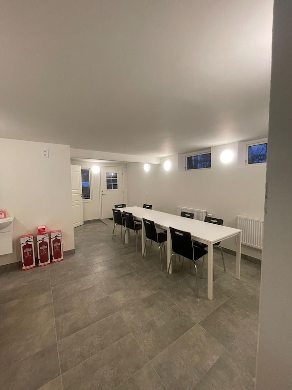 Large Villa In Danderyd - Near Subway & Golf Course - Solna
