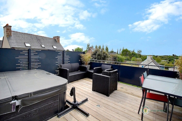 Ty Spot - Tregastel - Gîte - Trébeurden