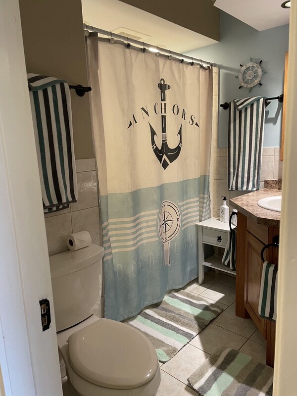 Fulton House 2-bedroom House In Welcoming Wausau With Wifi, Ac - Wausau, WI