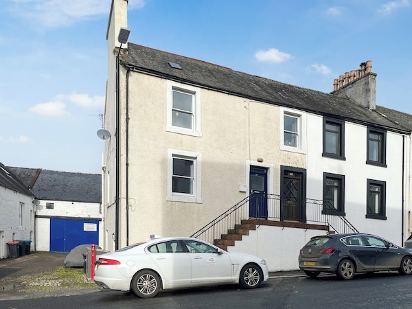 2 Bedroom Accommodation In Gatehouse Of Fleet - Gatehouse of Fleet