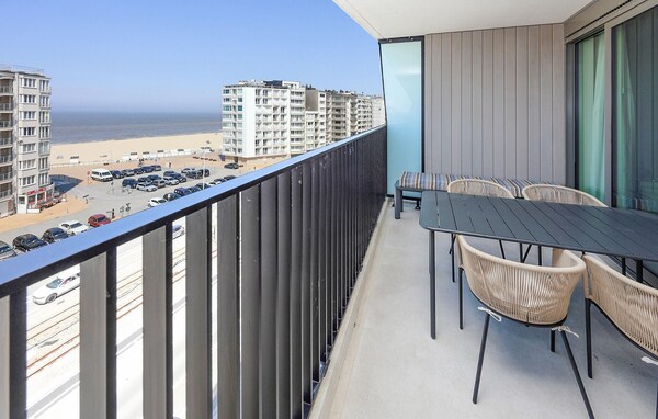 Precioso Apartamento En Ostende - Ostende