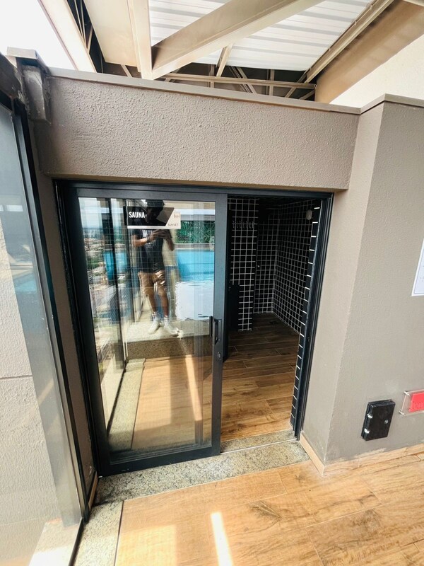 Loft Alto Padrão Moderno Região Central - Dourados
