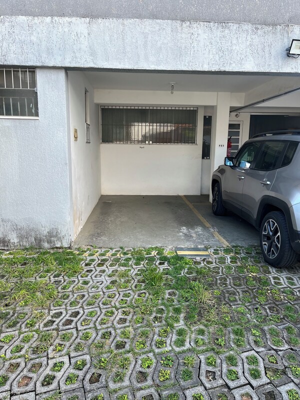 Apartamento Por Temporada Serrano - Contagem