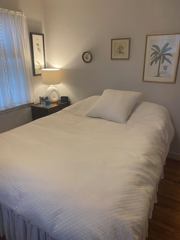 Quiet, Stylish, Private 1 Br, Office, Bathroom In Shared House For Solo Traveler - Minnesota