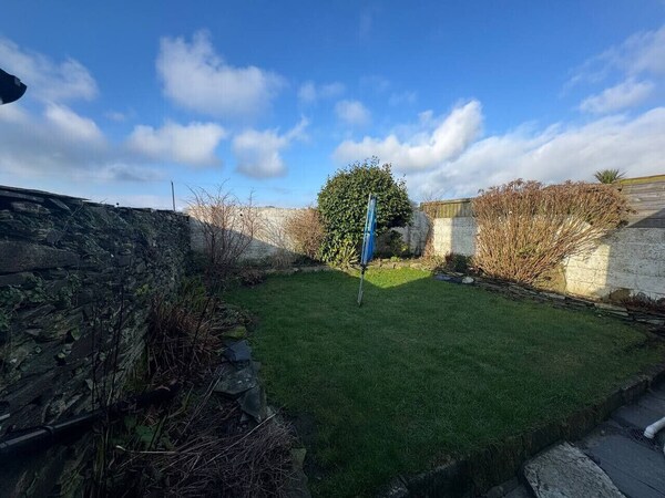 Trelengel 1 Bed Cottage Delabole - Port Isaac