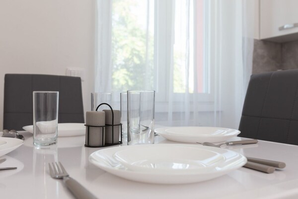 Humanitas - Exclusive Apartment - Rozzano