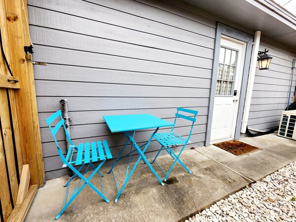 Free Night! Tv In Bedroom, Patio, Private - Pasadena, TX