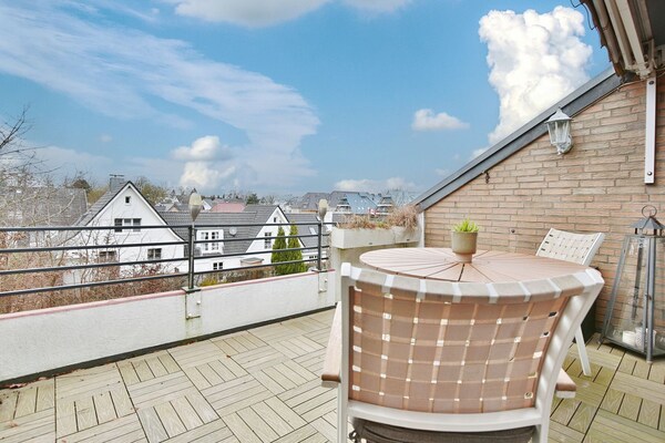 Haus Adria Appartement 28 Küstenliebe - Haus Adria - Ratekau
