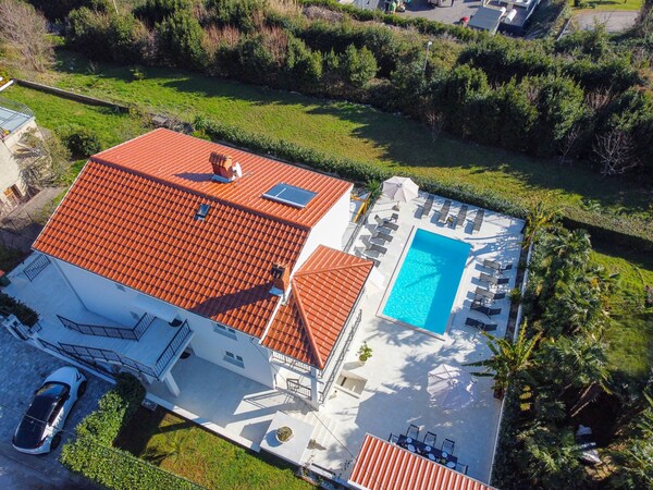 Villa Palma By Interhome - Opatija