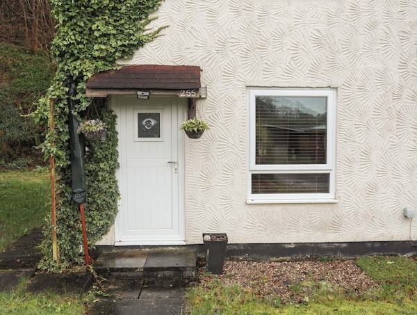 Pet Friendly - Sleeps5 - Snowdonia - Garden - Caernarfon