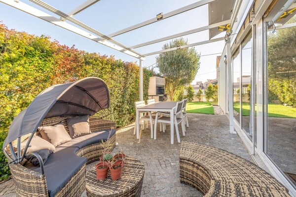 Guestready -  A Lovely Home In A Quiet Area - Loures