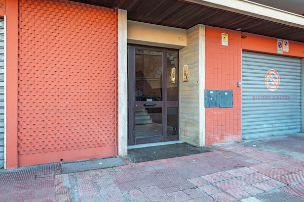 Ravanas 314 Bari Near Station, Bari, Italy - Bari