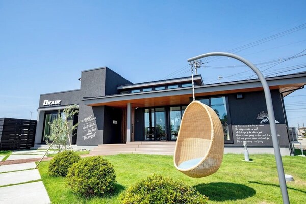 Limited To One Group Per Day Newly Built Privat / Tonami Toyama - 도나미시