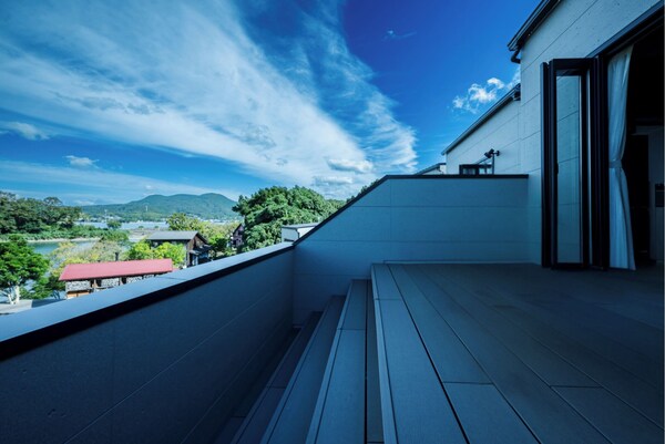 20 Mins To Huis Ten Boschgreat View Of Omura Bay A / Higashisonogigun Nagasaki - 東彼杵町