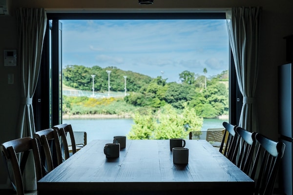 20 Mins To Huis Ten Boschgreat View Of Omura Bay E / Higashisonogigun Nagasaki - 東彼杵町