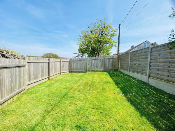 Hawthorn, Pet Friendly, With A Garden In Crackington Haven - Boscastle