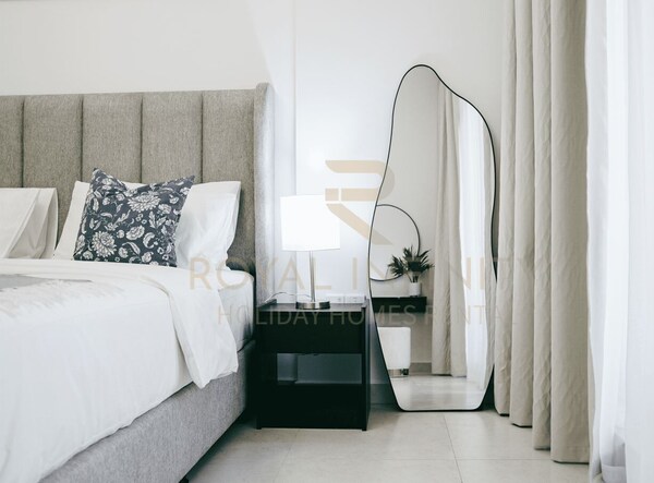 1br Near Metro-airport Ideal For Families & Biz - Dubai