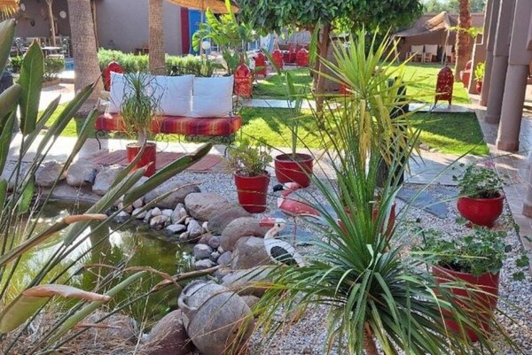 Villa Jenny Lynn, Heated Pool - 馬拉卡治