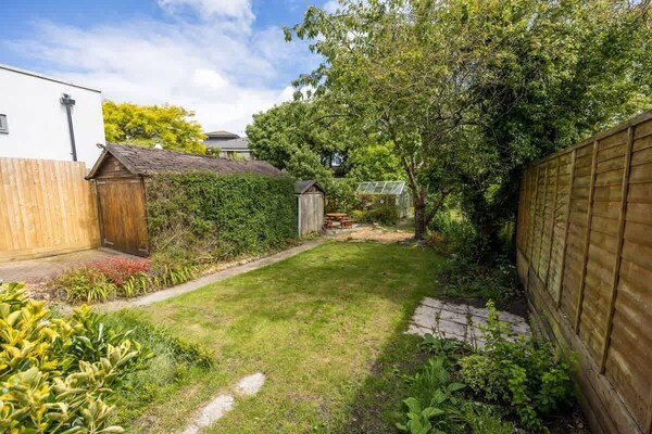 Primrose - Refurbished Family Home - Wareham