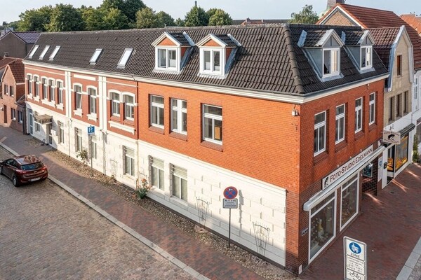 Vacation Apartment/apartment For 4 Guests With 95m² In Glückstadt (271126) - Freiburg