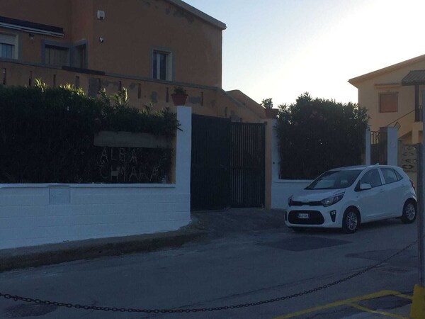 Alba Chiara Penelope - Licata