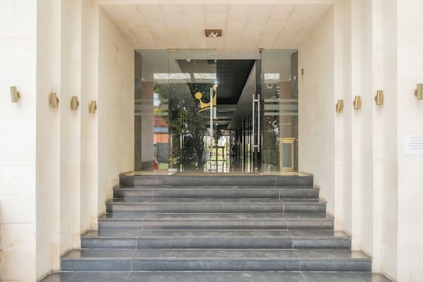 Chic City Hotel - Bali (5km From Famous Bali Beach) - Bali