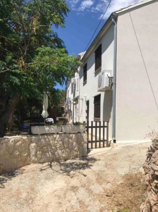 Holiday Home Jan - Pag