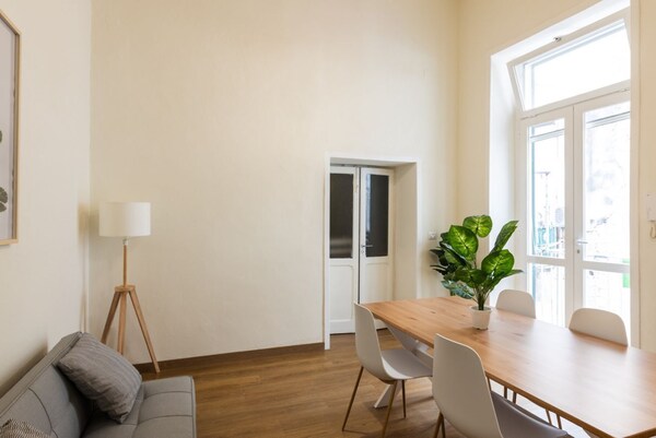 Cozy Historical Flat - Centro Storico Napoli - Napoli