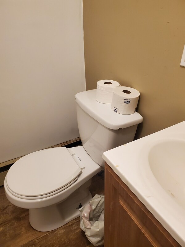 3-bedroom Apartment In Lovely Waterville - Waterville, ME