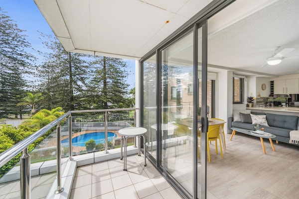 Tasman Towers 4 - Conveniently Located In The Cbd - ポート・マッコリー