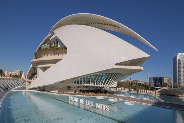 Loft Valencia Neighborhood Ayora - Ag_7b - Valencia