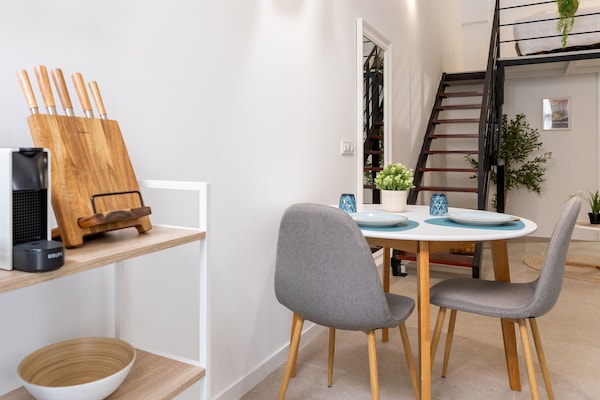 Loft Valencia Barrio Ayora - Rm_2a - Valencia