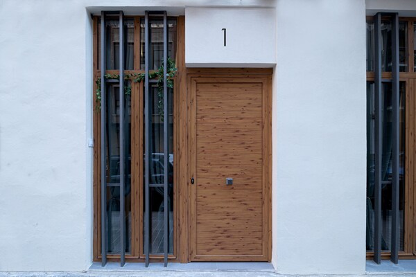 Loft Valencia Near To Train Station Renfe - Esc1 - スペイン バレンシア