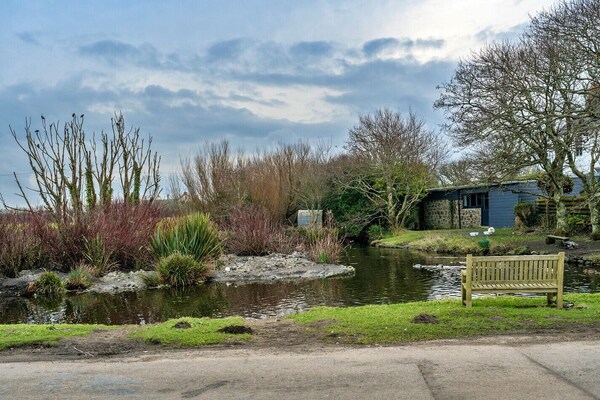 No.1 Gladys' Orchard - Sennen Cove