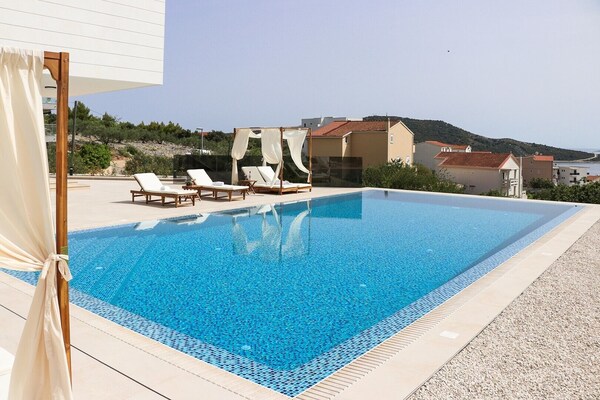 Villa Golden Lion In Primosten - Primošten