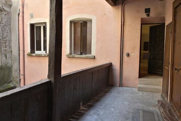 Duplex De Rue - Saint-Martin-d'Hères