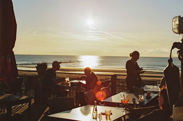 Villa Veranda 6-8 Persons. Family Home Close To The Sea - Callantsoog