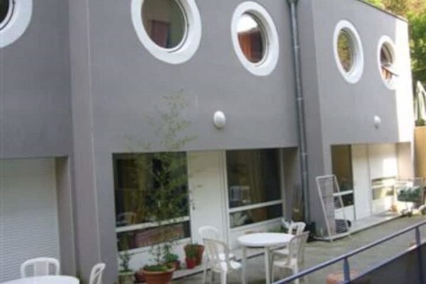 Townhouse N°3 Vat - 格勒諾布爾