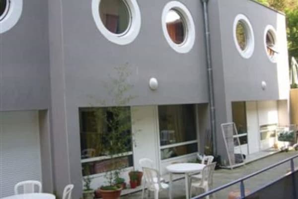 Townhouse N°3 Vat - 格勒諾布爾
