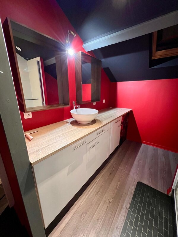 House 10 Persons Evreux Saint Michel - Évreux