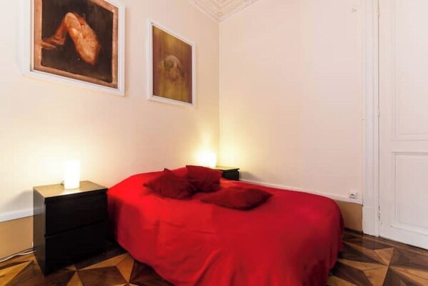 Historic Loft With Character - Grenoble