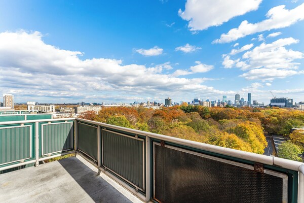 Gorgeous 2bd/1.5ba Next To Bu 7830 - Brighton - Boston
